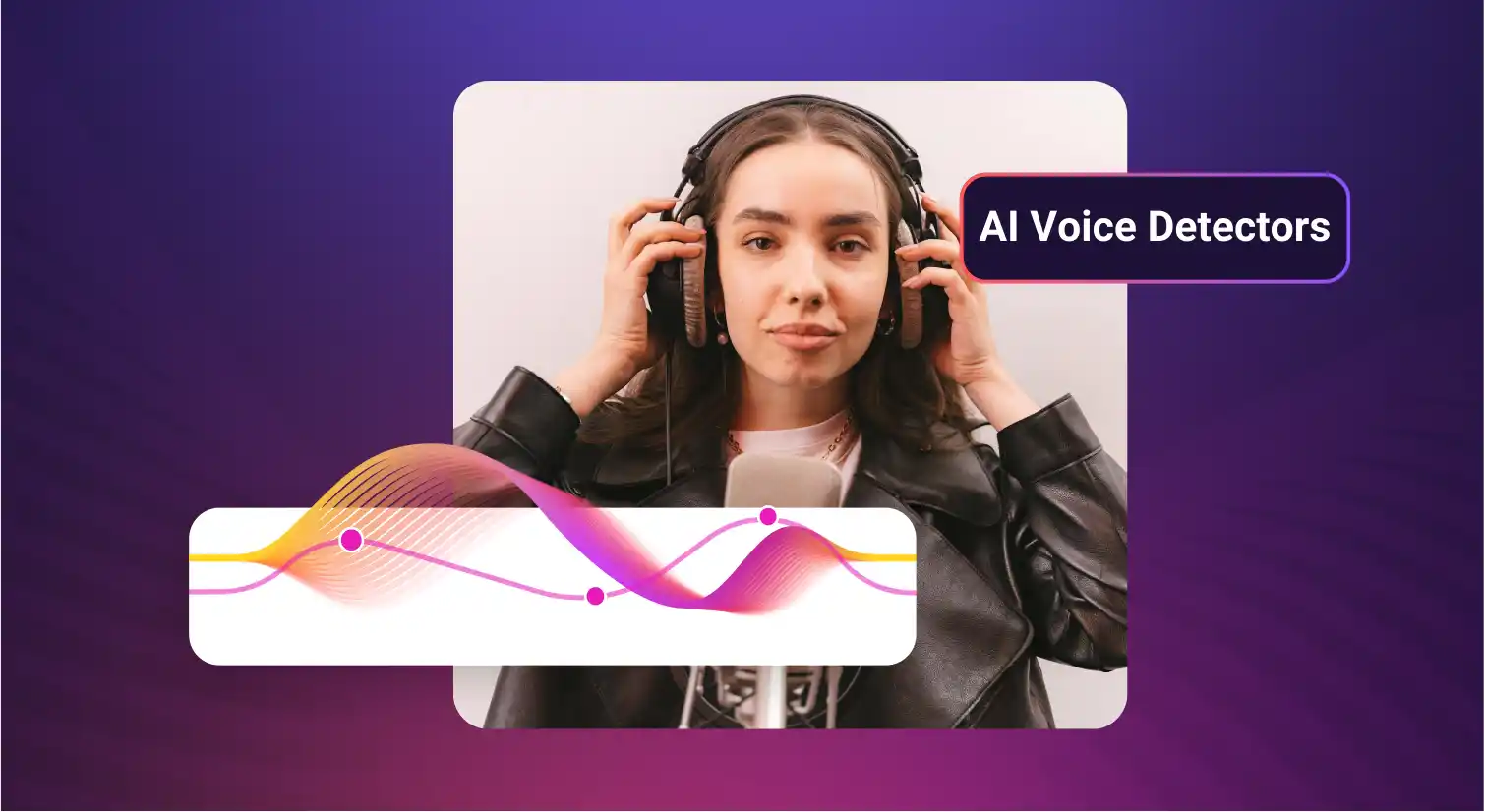 What Are AI Voice Detectors? Understanding Their Role and Limitations